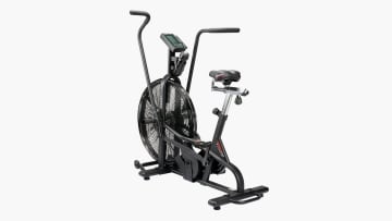 Assault AirBike | Rogue Fitness FR